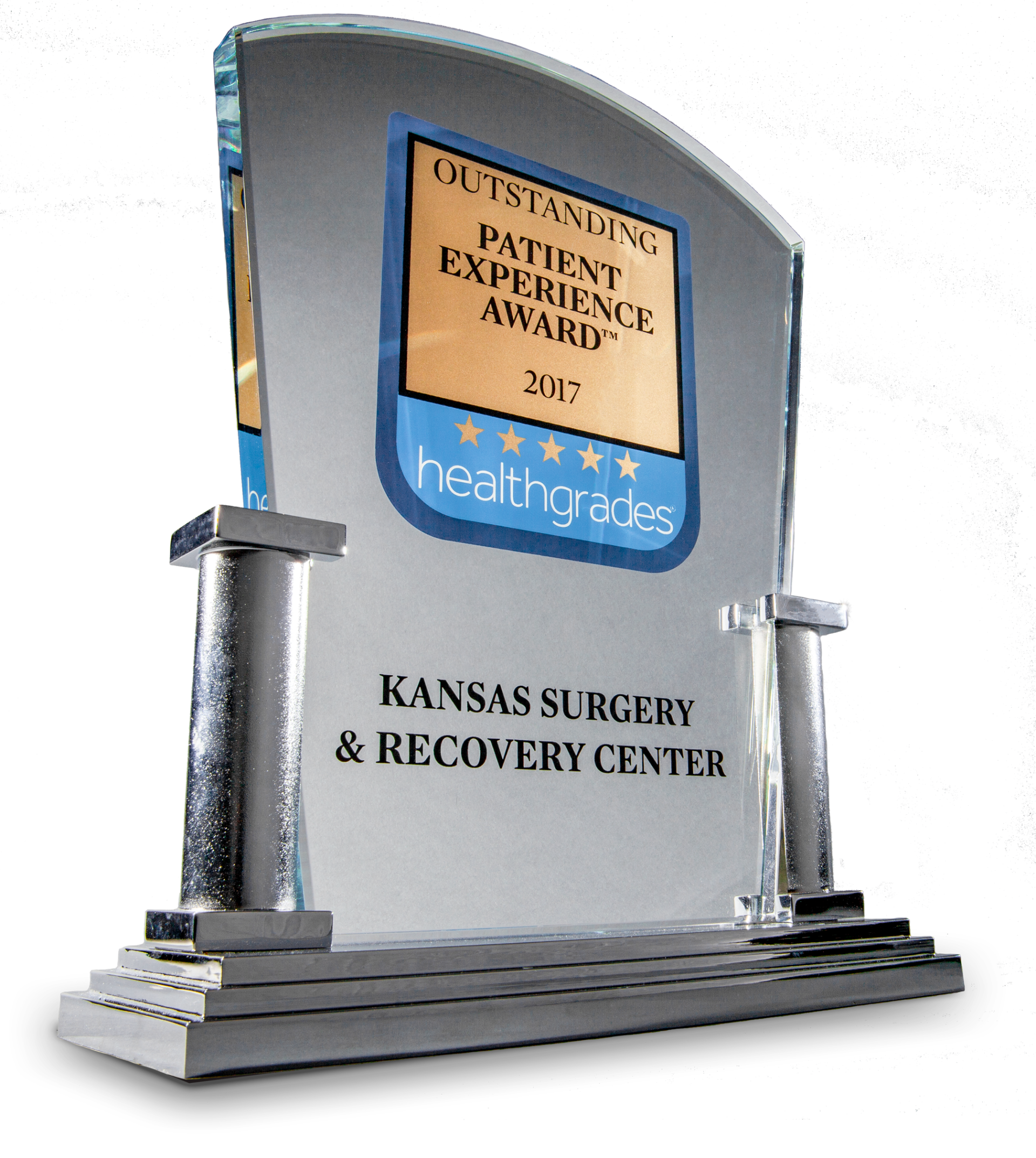 Kansas Surgery & Recovery Center