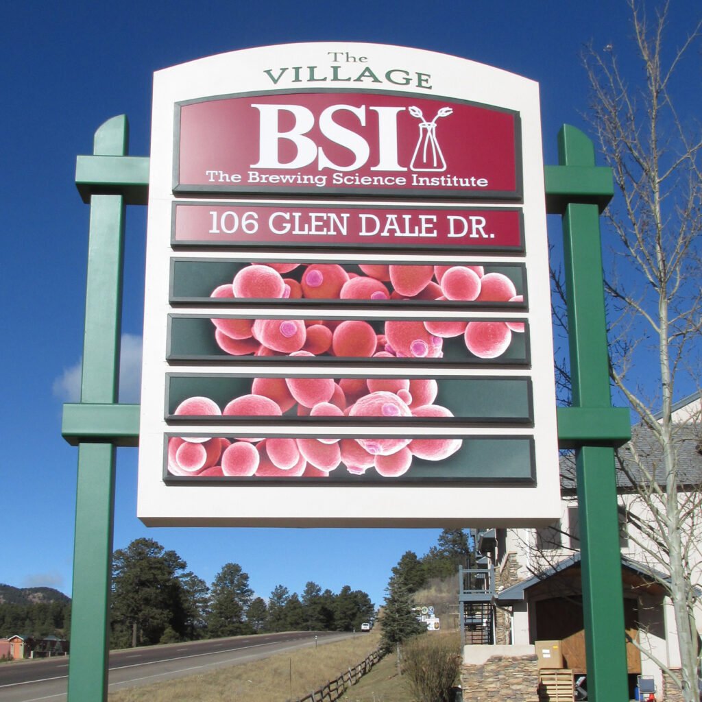 Signs | Colorado Springs, CO | Quality Signs & Designs