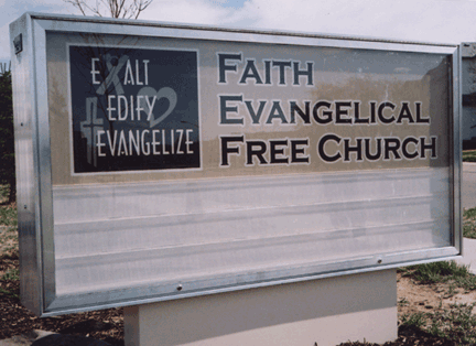 Signs | Colorado Springs, CO | Quality Signs & Designs