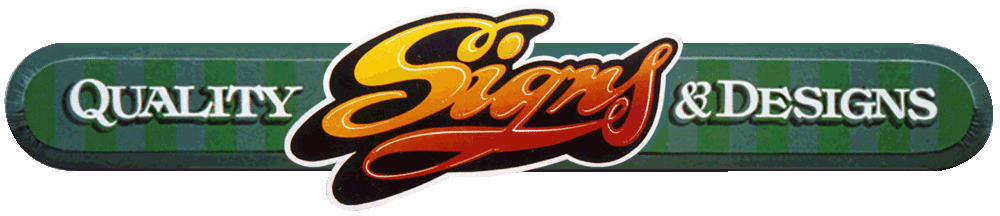 Pinstriping | Colorado Springs, CO | Quality Signs & Designs