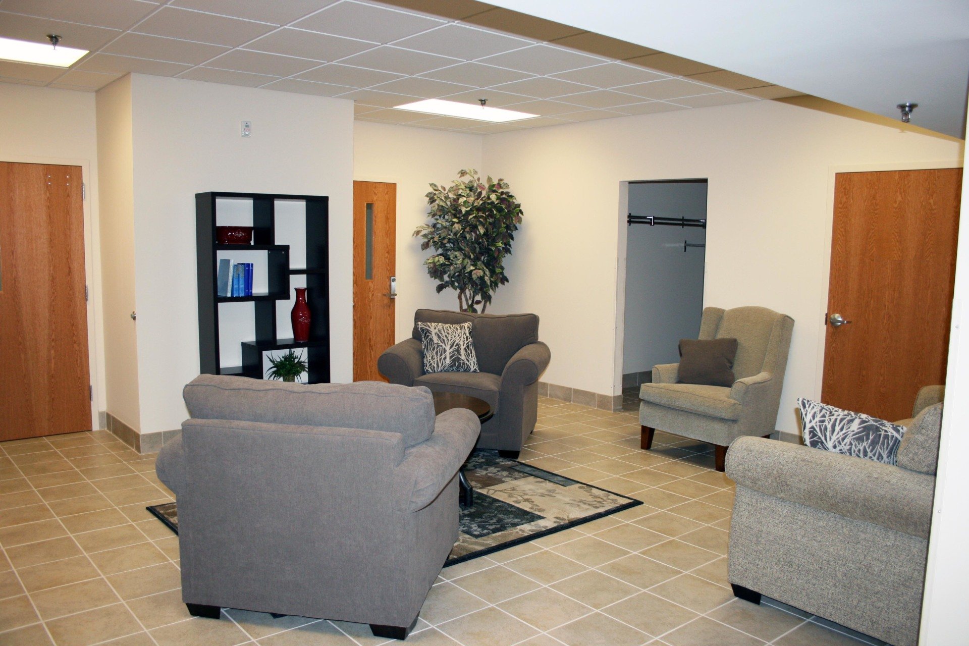 Willmar Campus - Project Turnabout