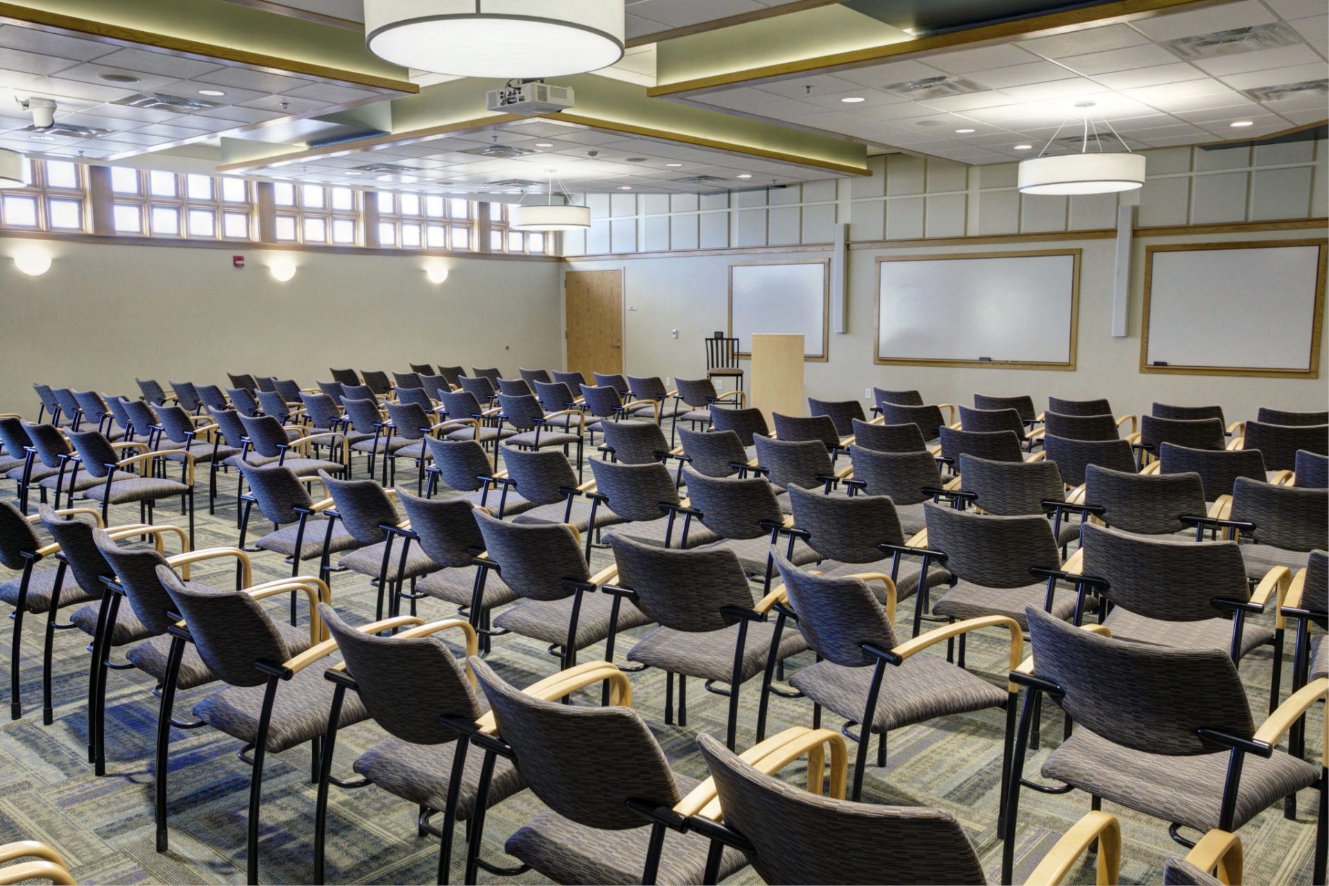 Education - Project Turnabout