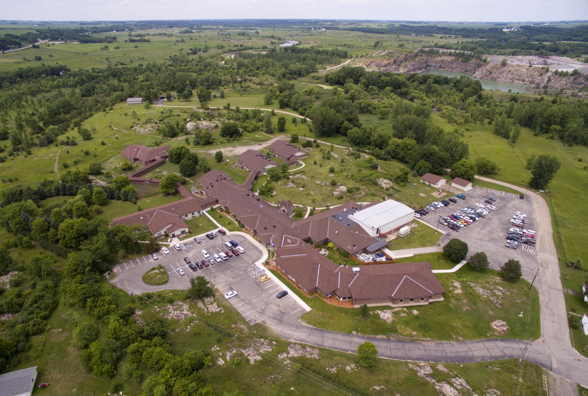 Affordable Care for Addiction Recovery Treatment - Project Turnabout