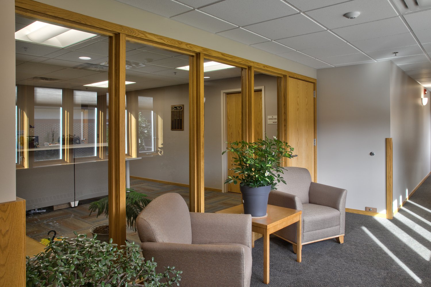 Welcome to Project Turnabout