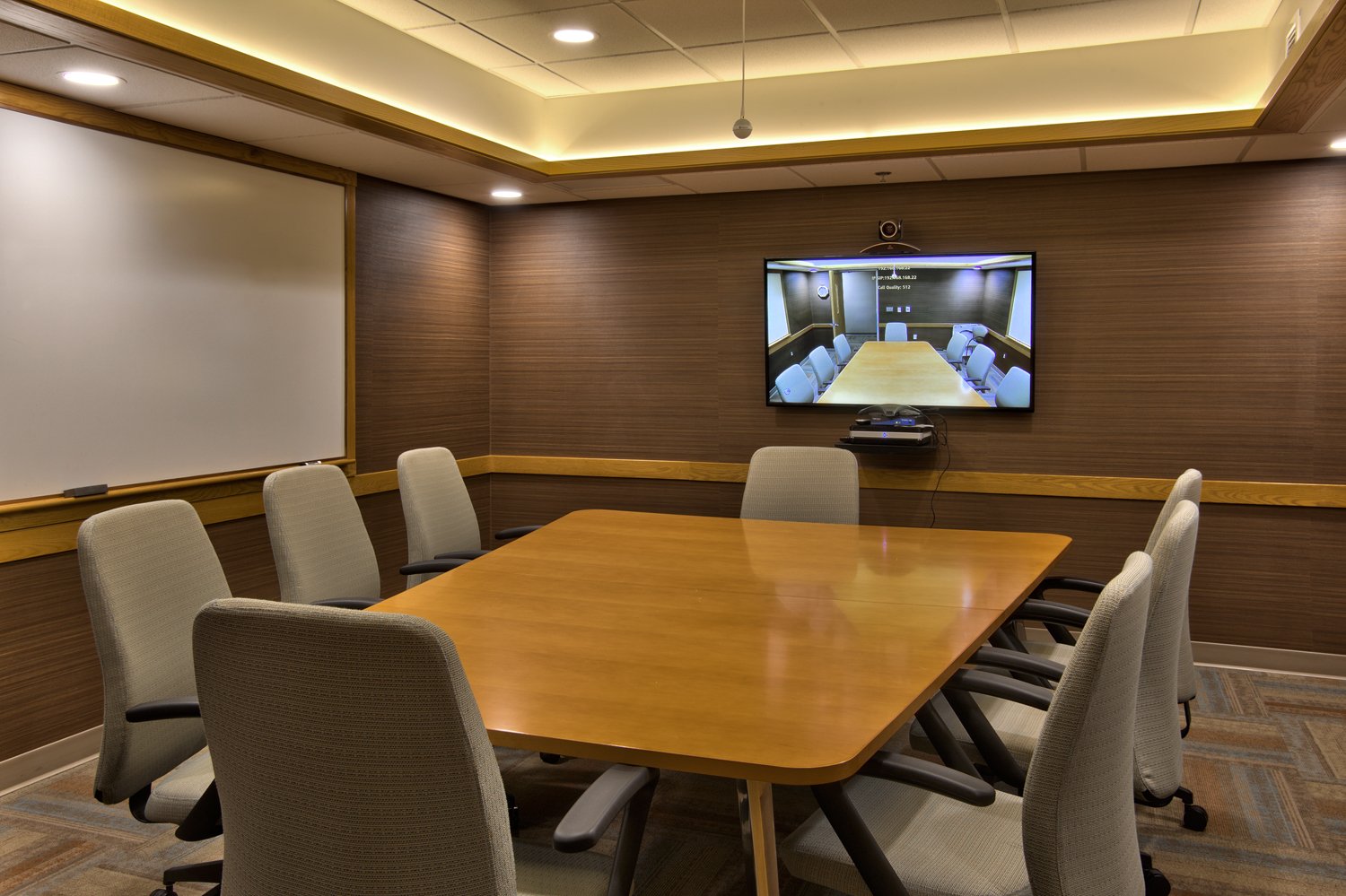 Welcome to Project Turnabout