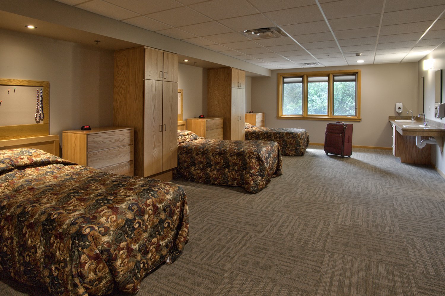 Welcome to Project Turnabout