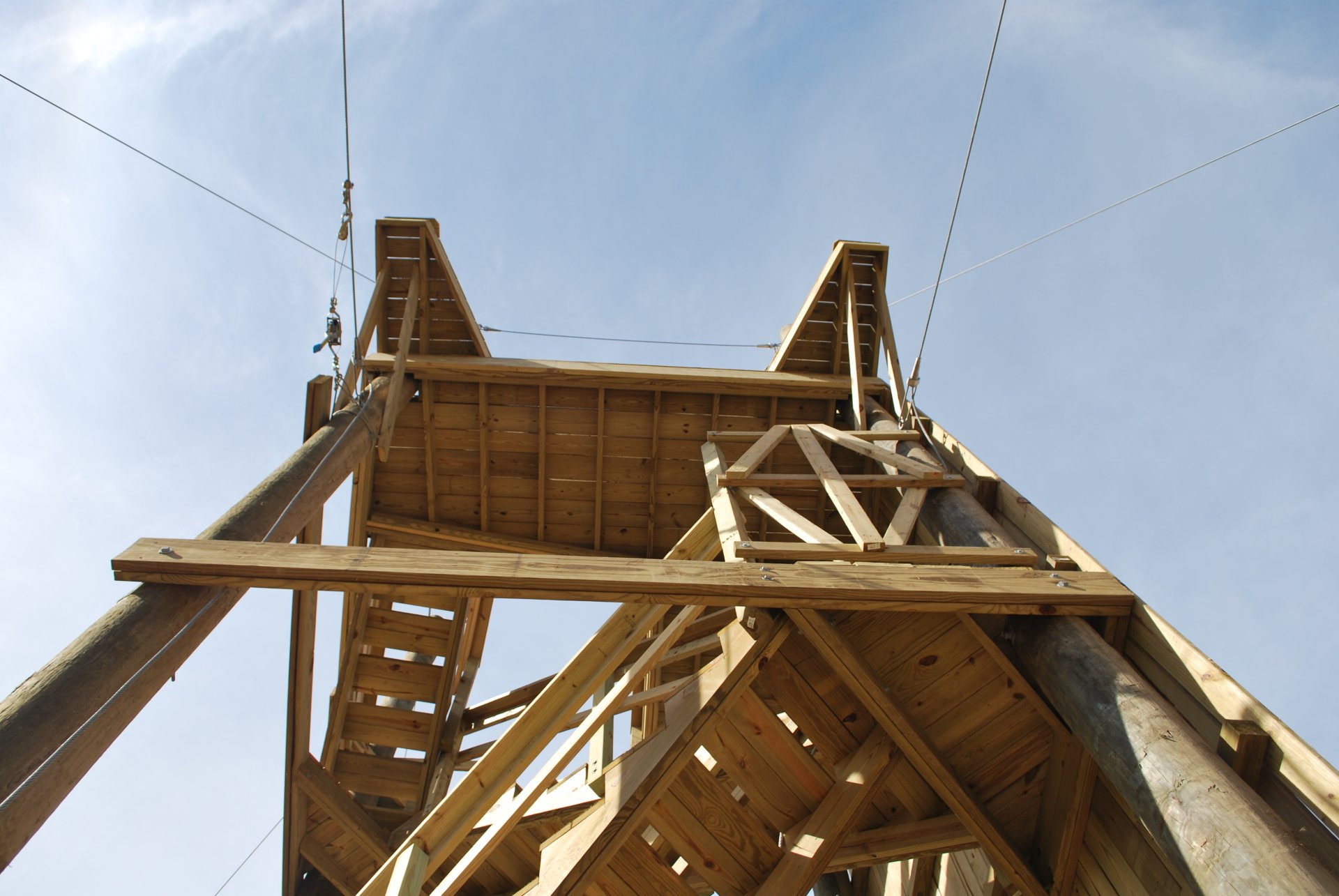 Recreational Areas | Higher Ground Conference & Retreat Center