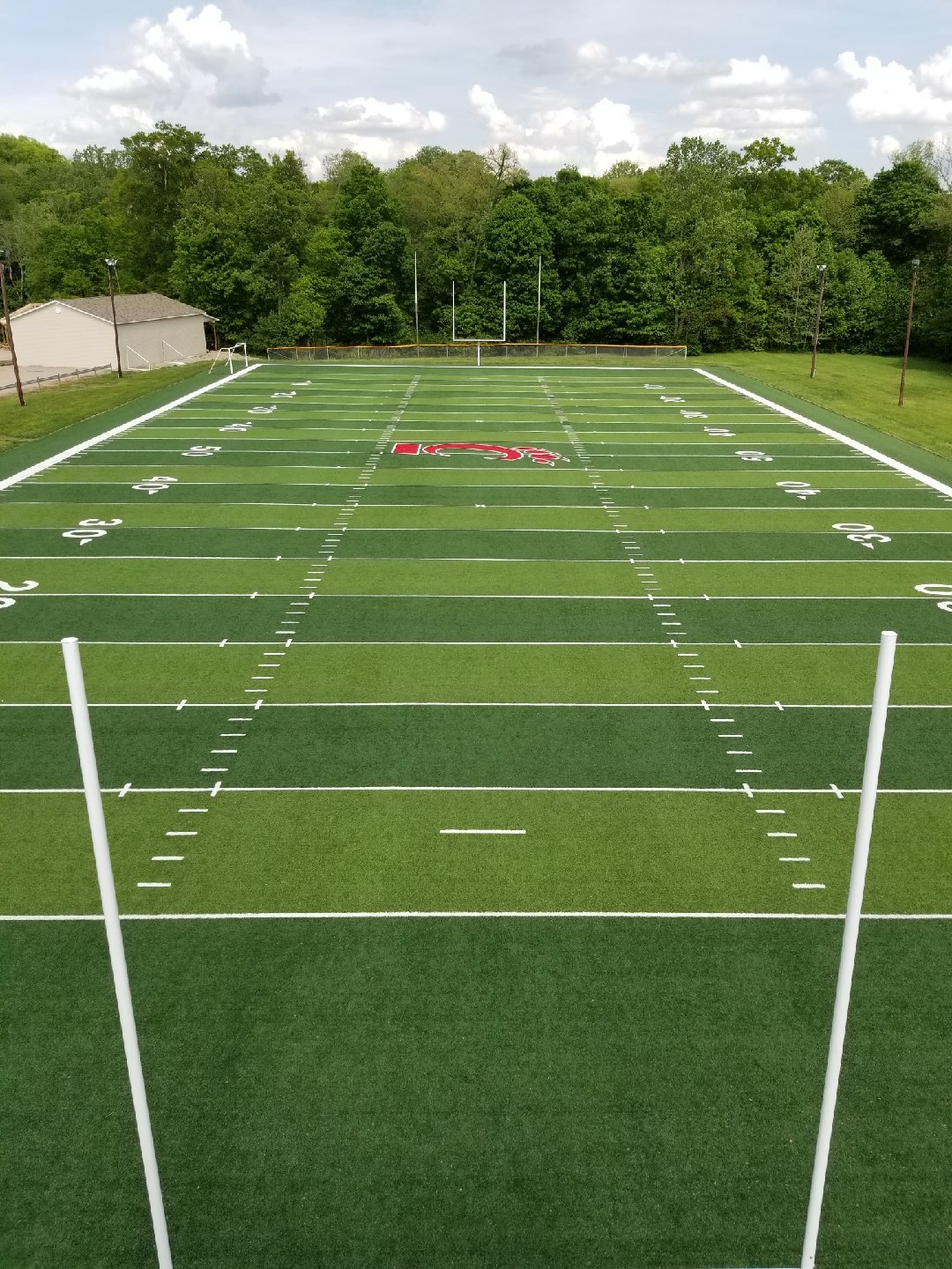 Recreational Areas | Higher Ground Conference & Retreat Center