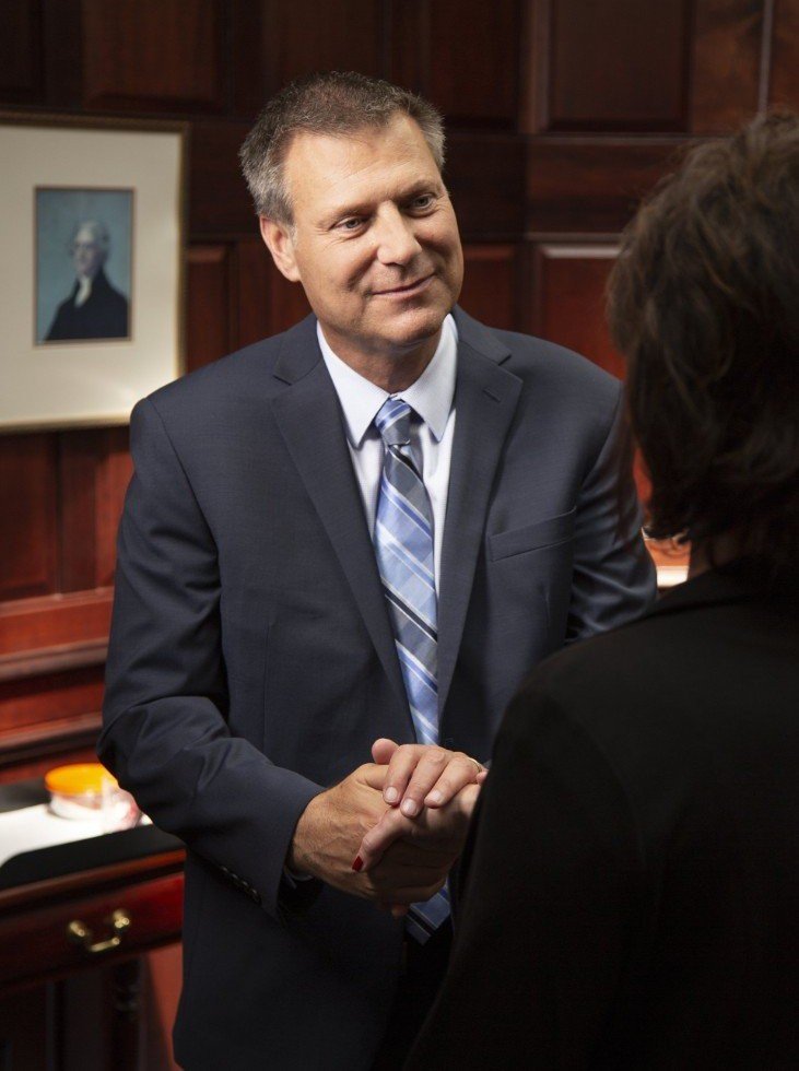 Personal Injury Attorney | in Wisconsin and Minnesota