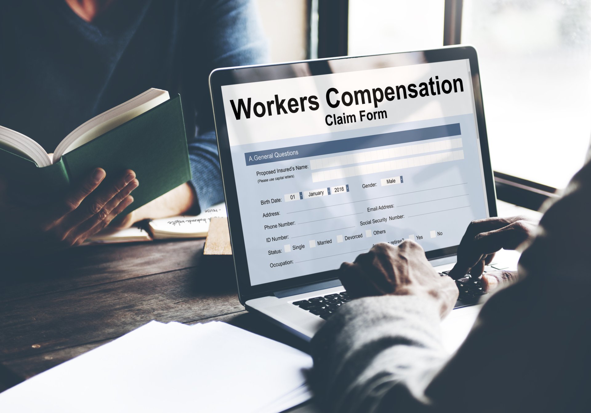 Worker's Compensation Legal Help | Onalaska, WI