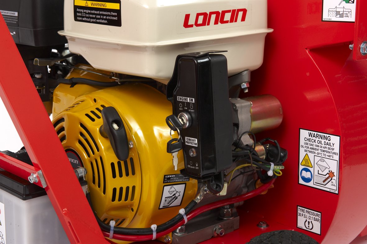 Stewart Energy Cavity Wall Insulation Blowing Machines