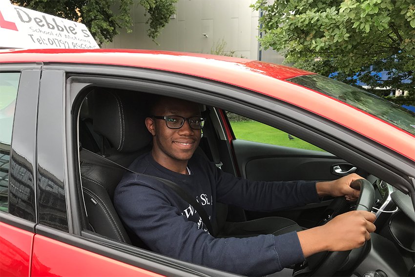 Driving Lesson Prices - Discount Driving Lessons - Driving Tuition