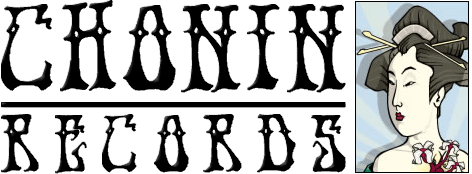 Chonin Records Official Website