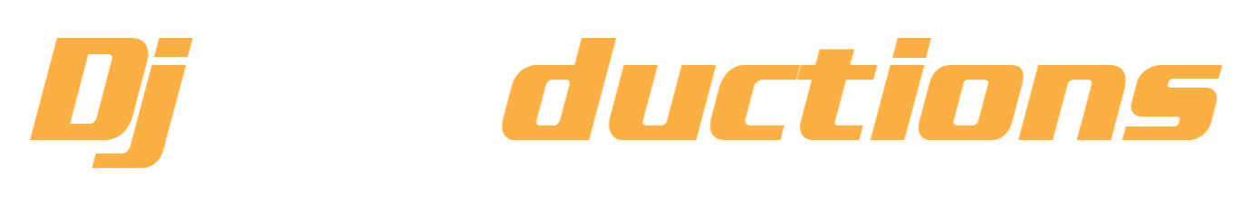 DJ Productions - Home Page