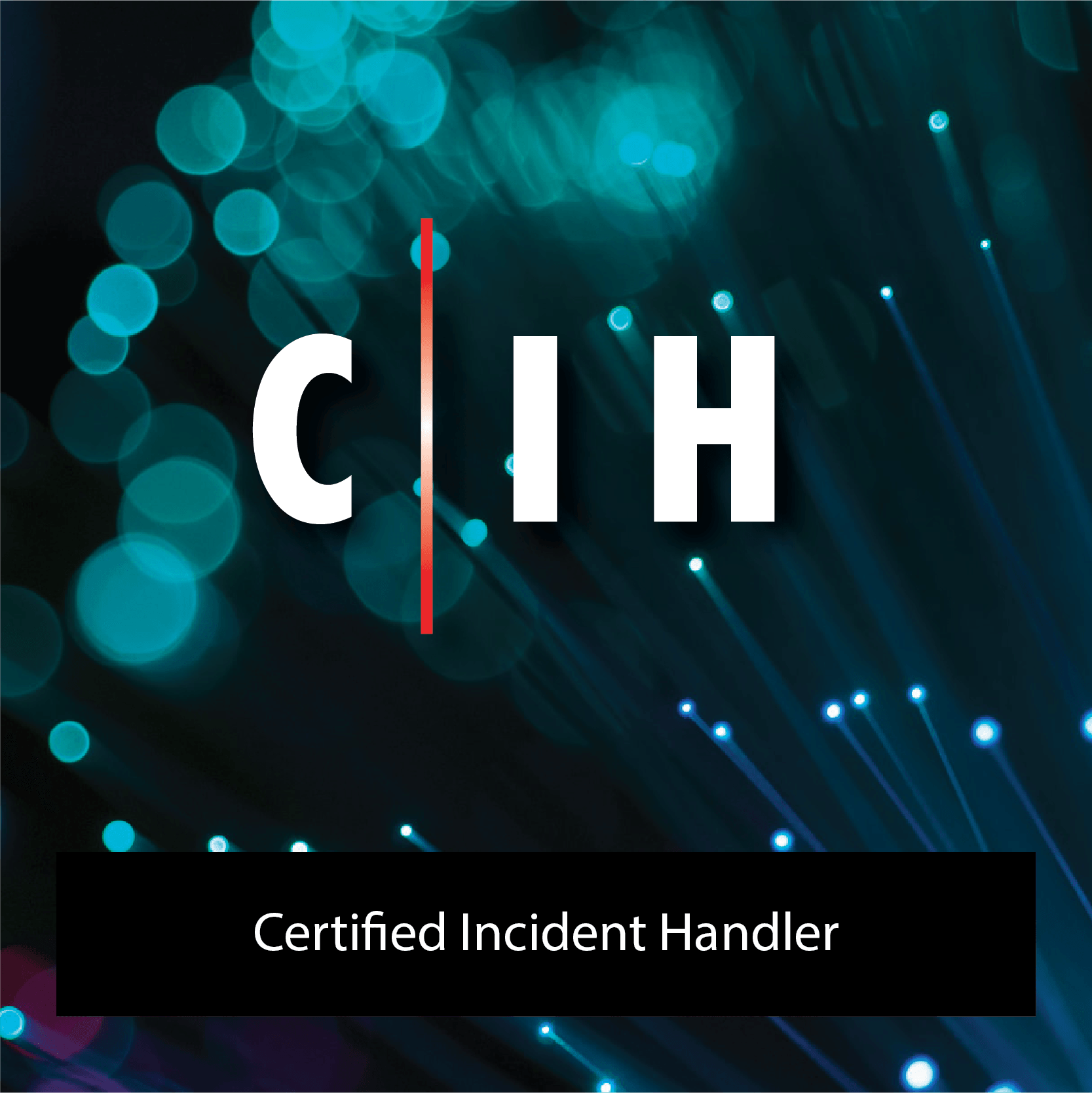 Certified Incident Handler (CIH)