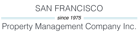 San Francisco Property Management Company