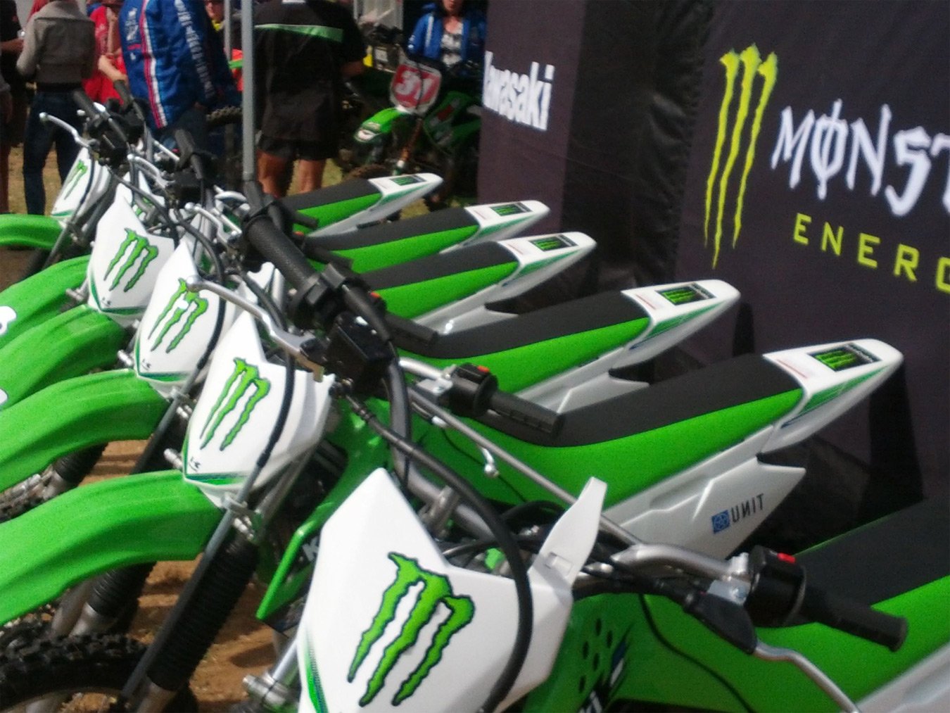 Gallery | Extra Mile Motorcycles