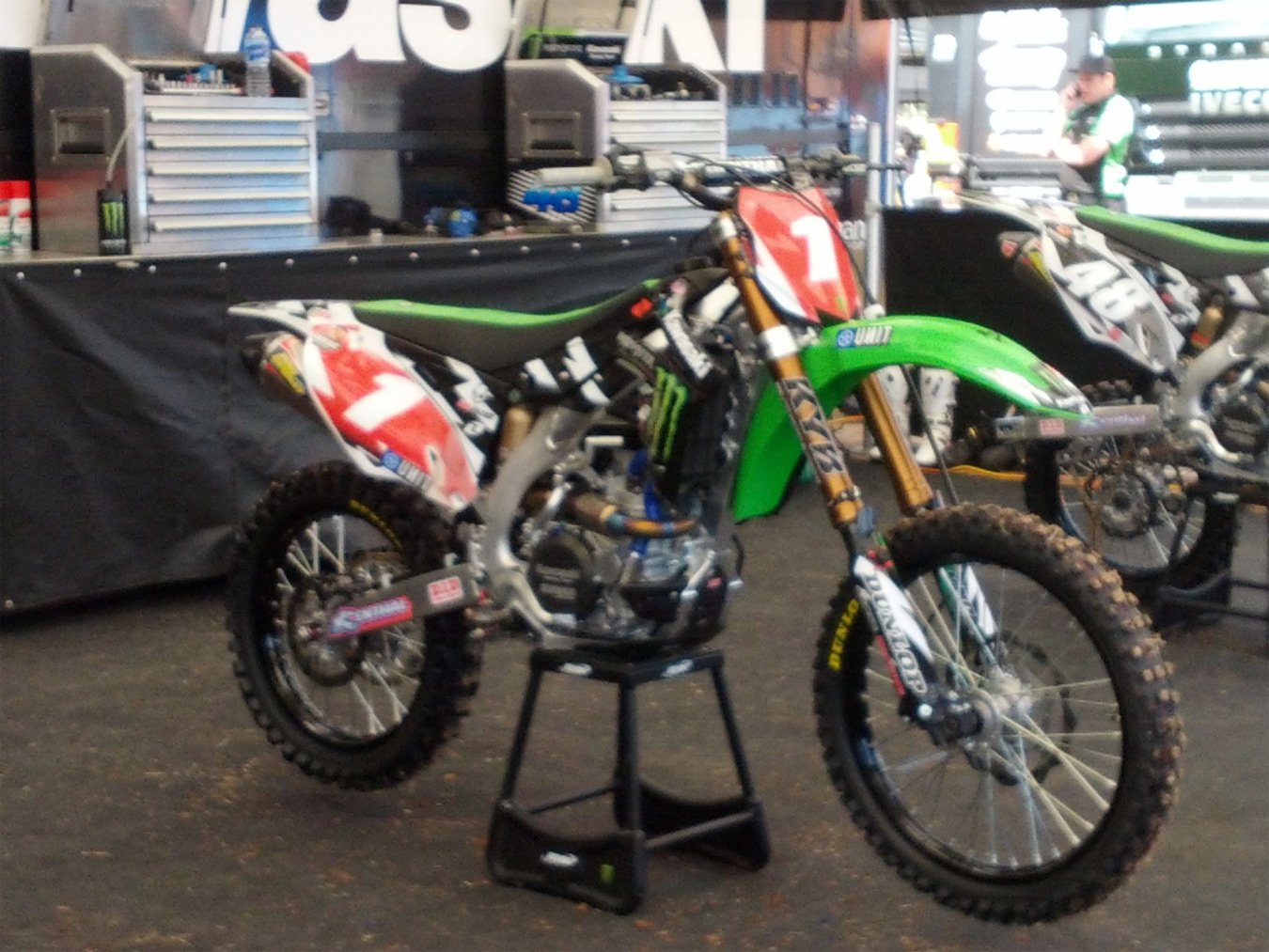 Gallery | Extra Mile Motorcycles