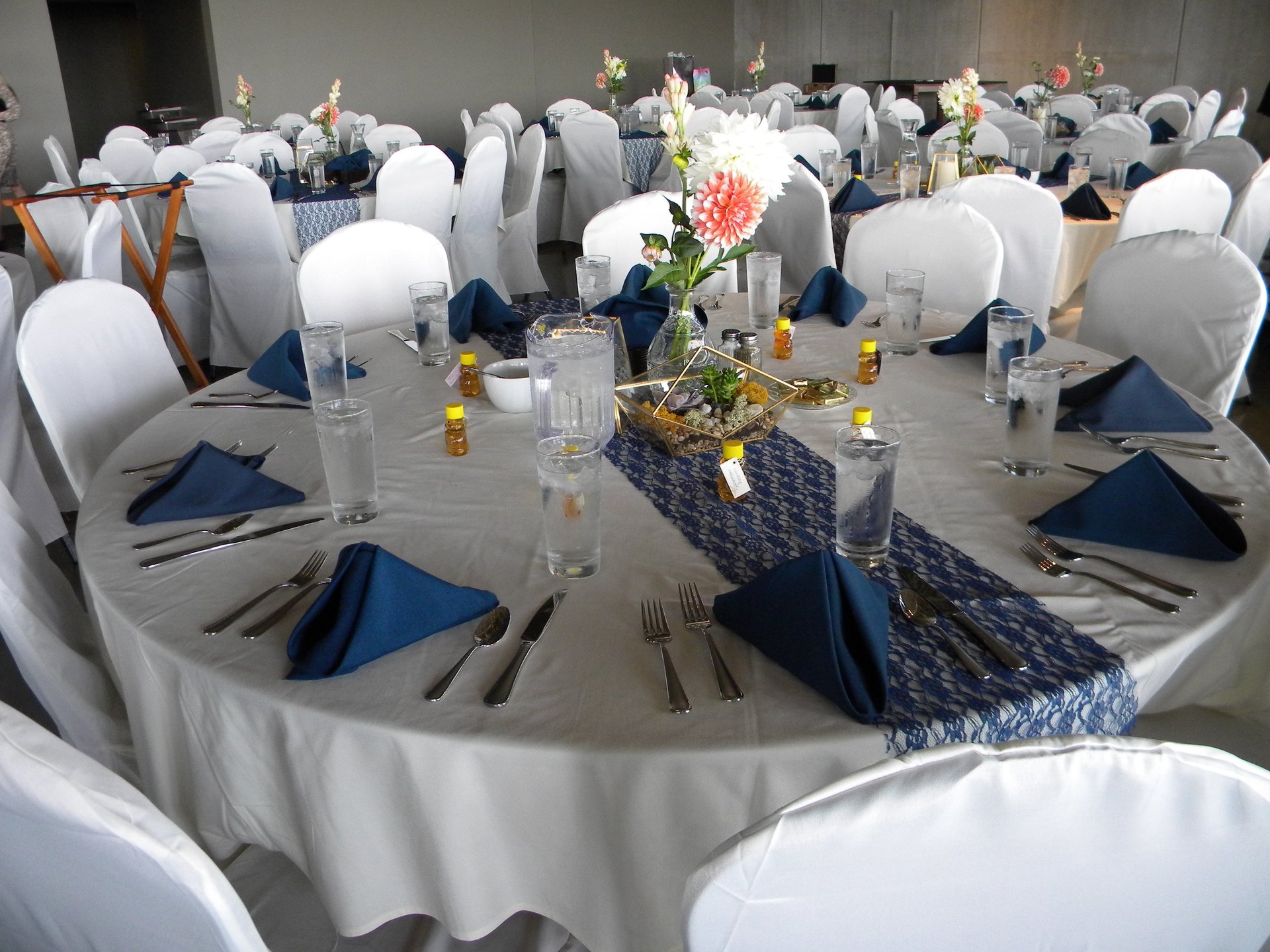 Cambridge Winery - Award winning wine, gorgeous event center