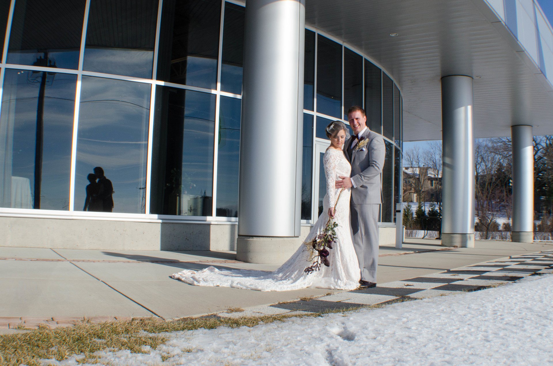 Cambridge Winery - Award winning wine, gorgeous event center