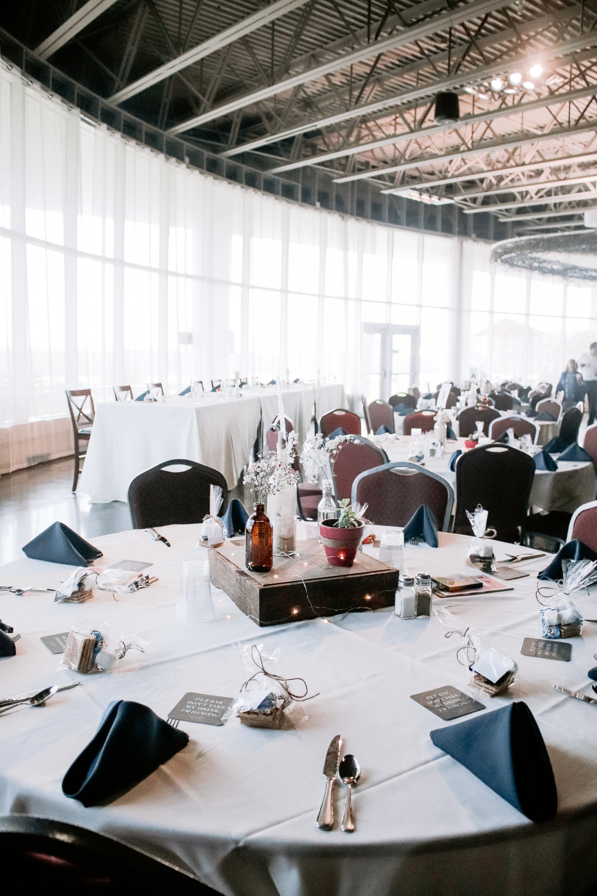 Cambridge Winery - Award winning wine, gorgeous event center