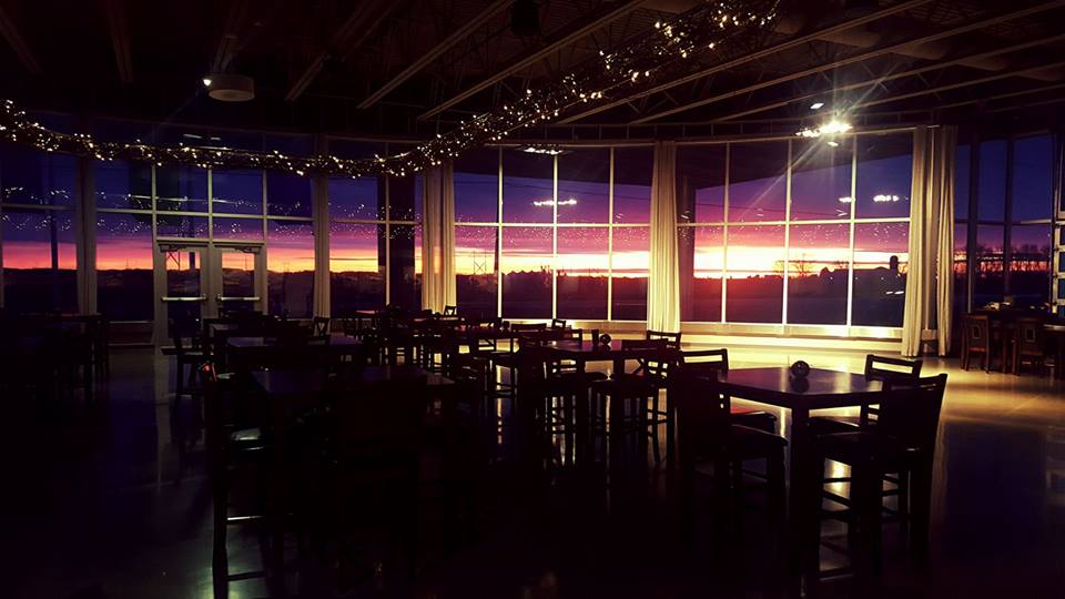 Cambridge Winery - Award winning wine, gorgeous event center