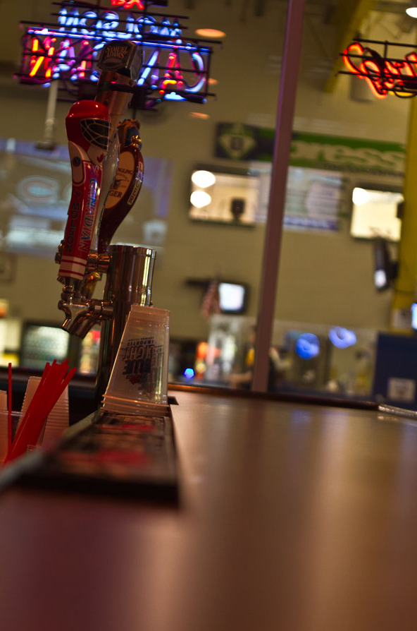 Amenities | Ice Castle Arena | Ice Hockey & Figure Skating