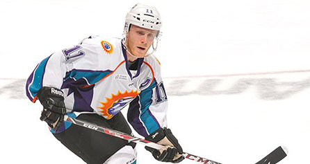 IC HOCKEY | Ice Castle Arena | Ice Hockey & Figure Skating