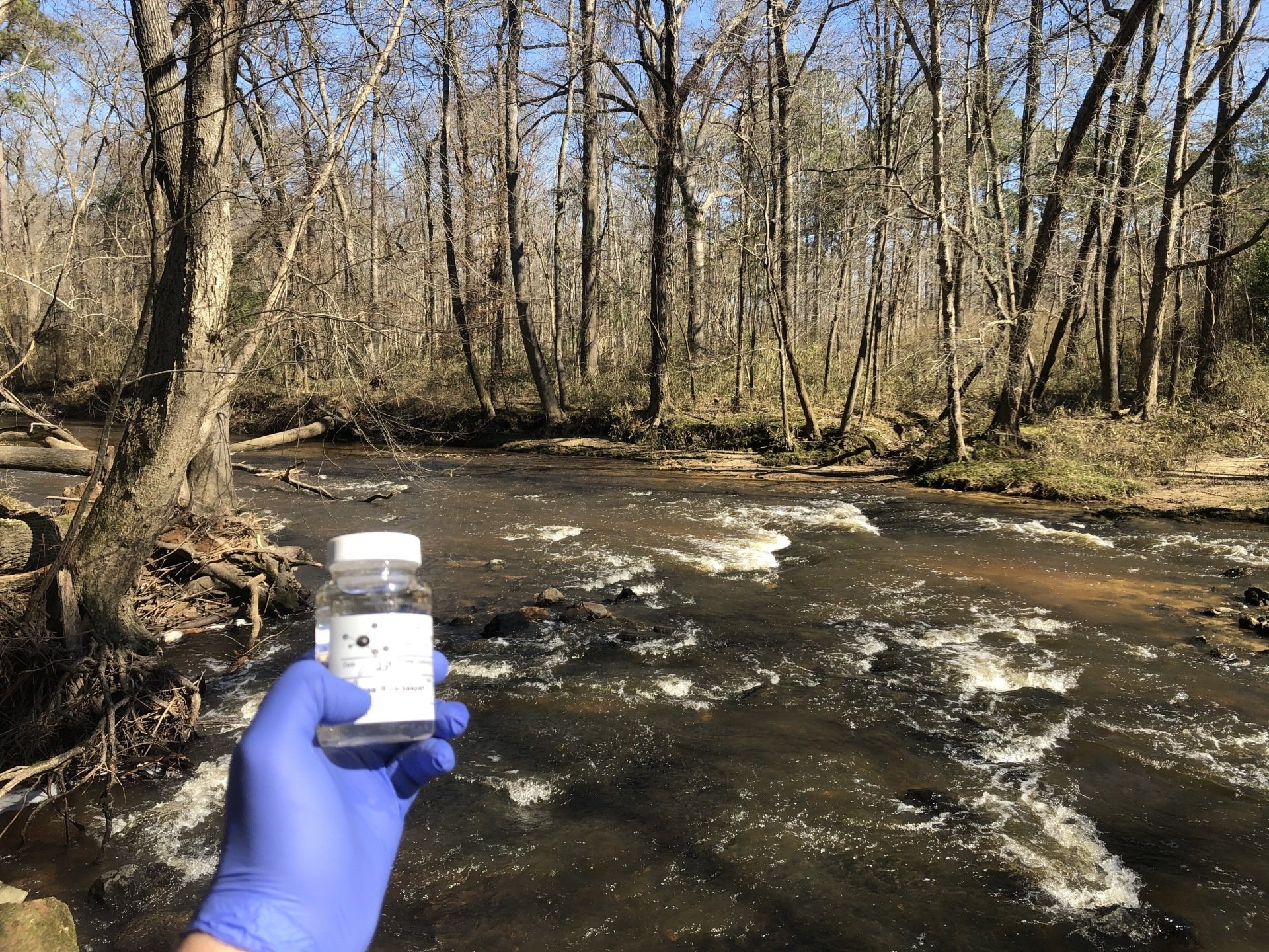 January Water Quality Report | 2020