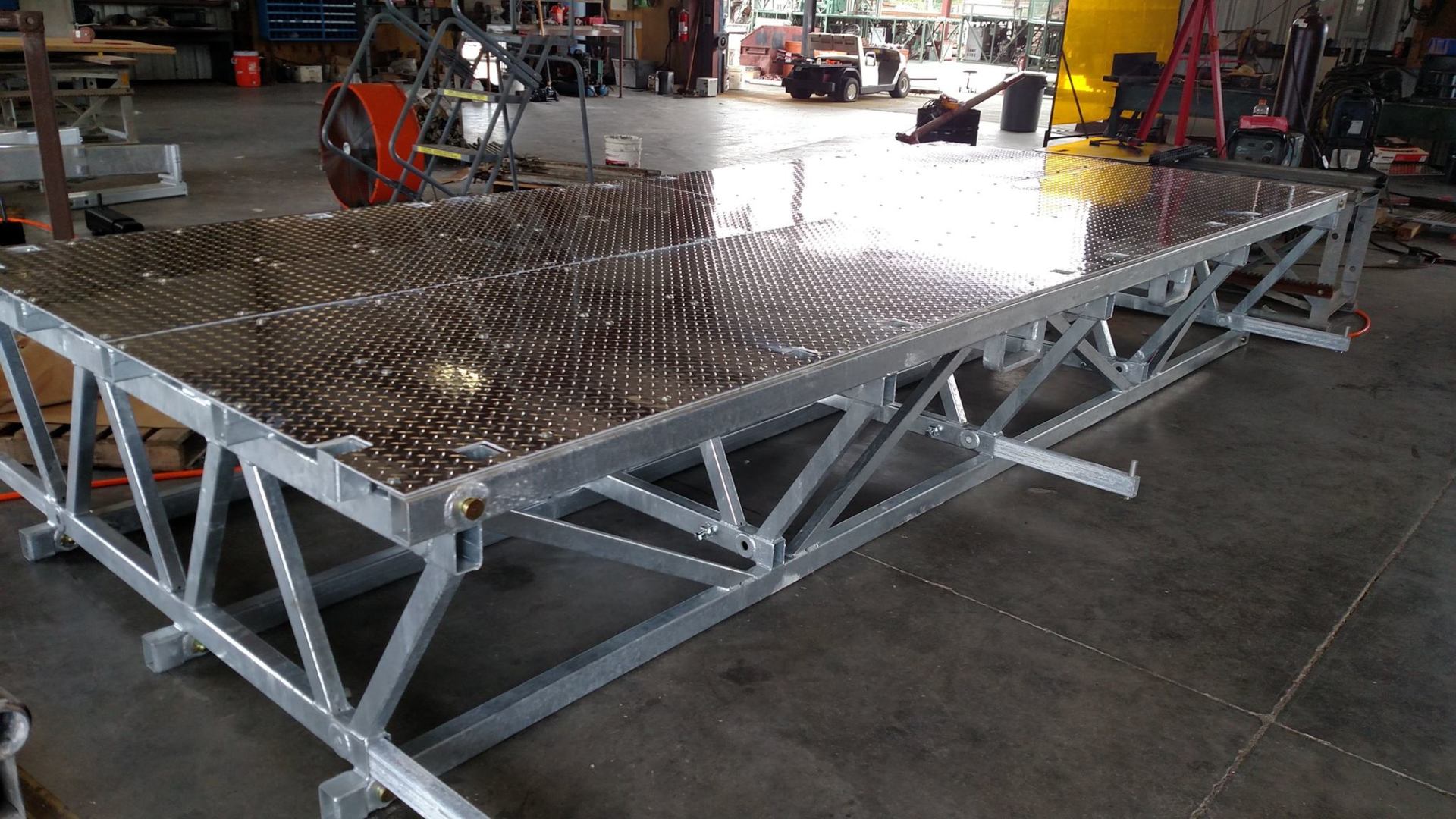 Gallery - TNT Equipment Co