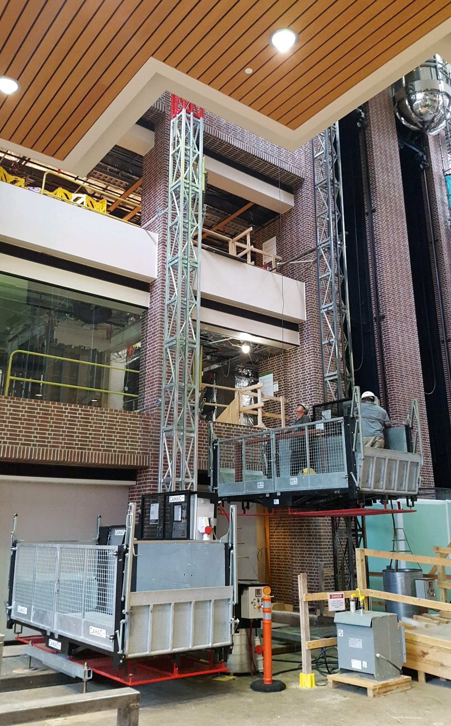 Gallery - TNT Equipment Co