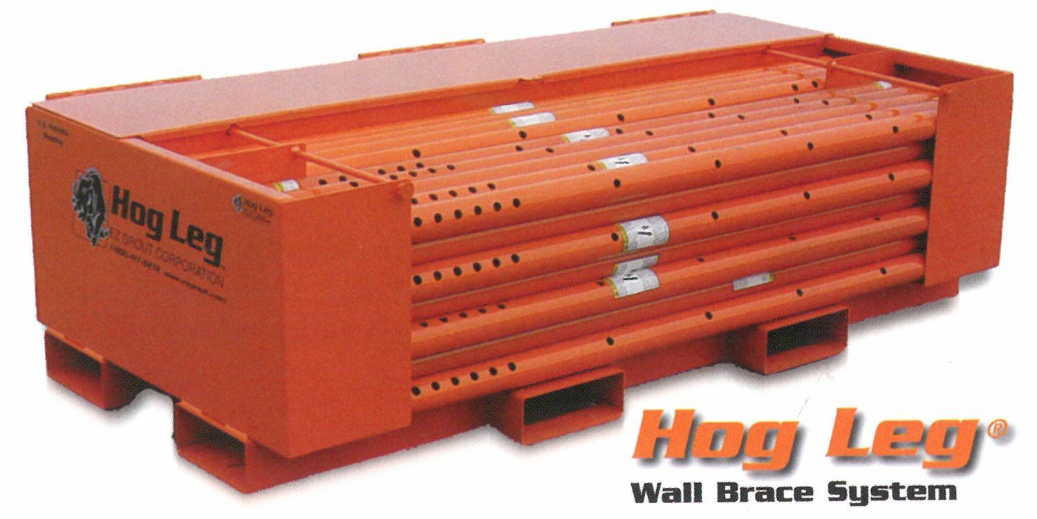 Products - TNT Equipment Co