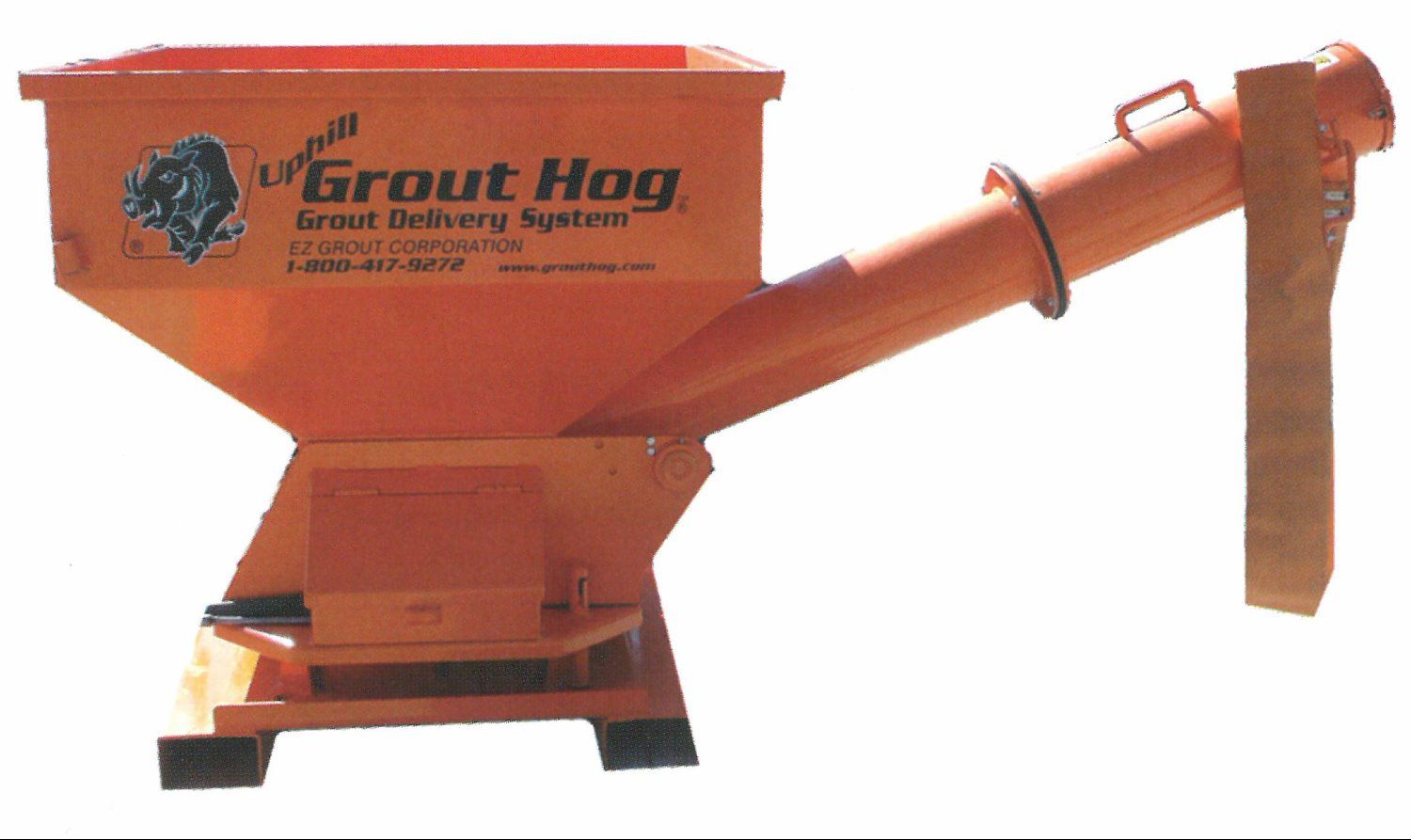 Products - TNT Equipment Co