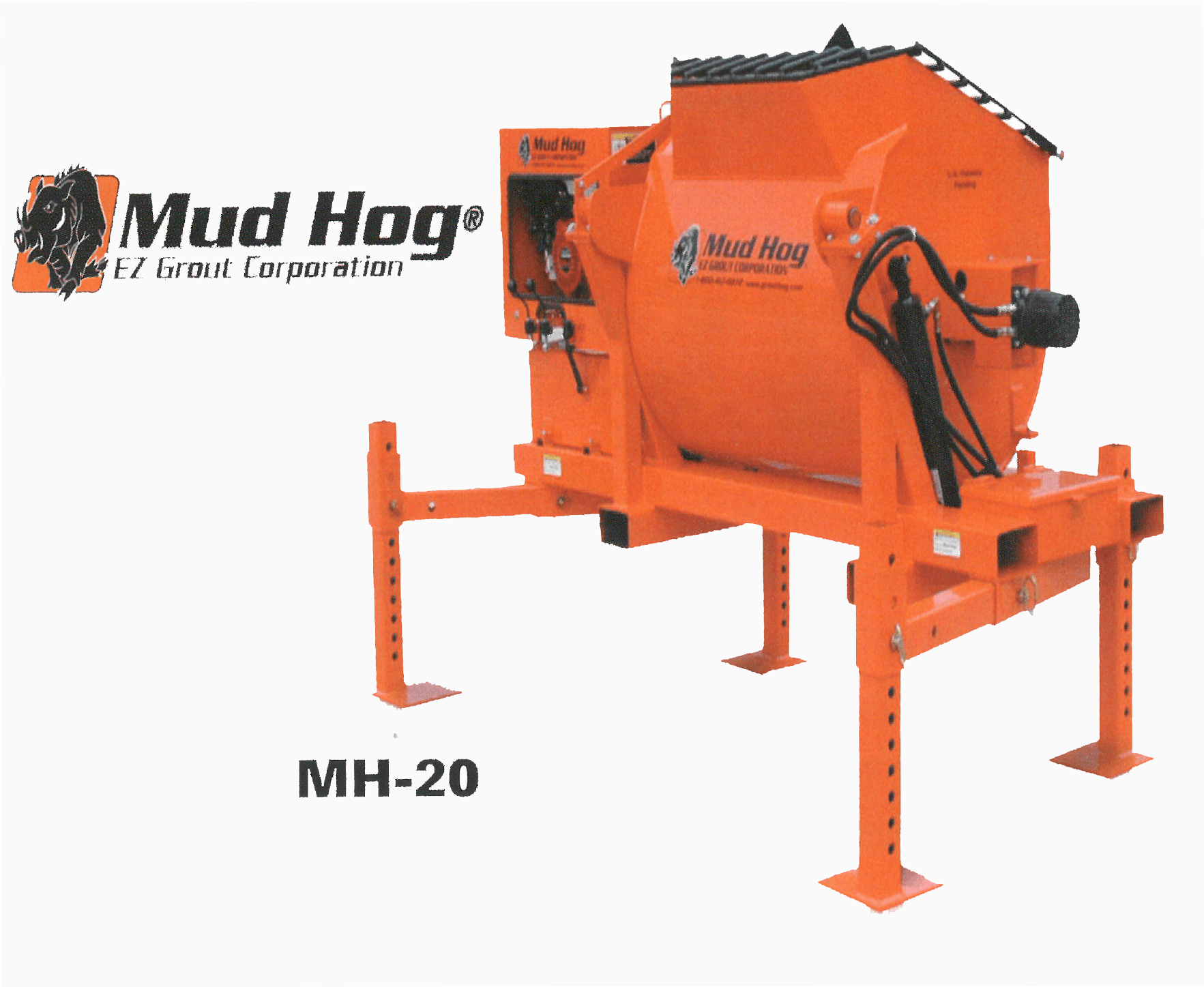 Products - TNT Equipment Co