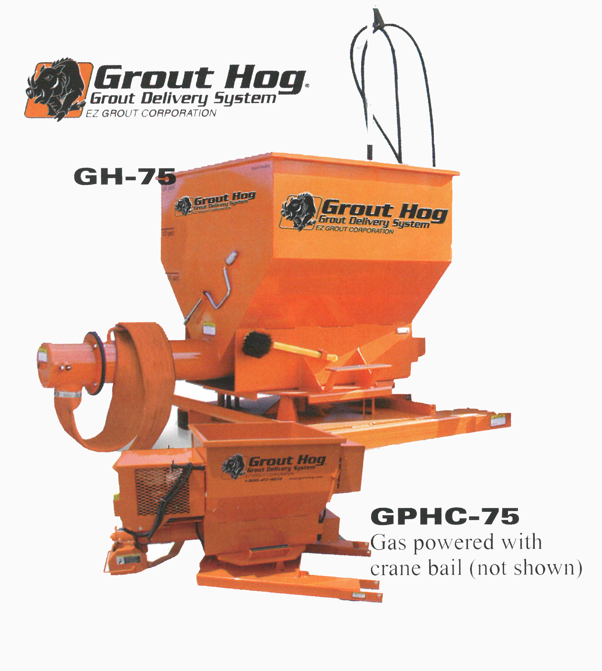 Products - TNT Equipment Co