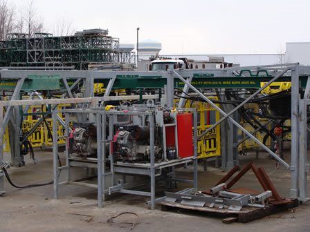 Gallery - TNT Equipment Co