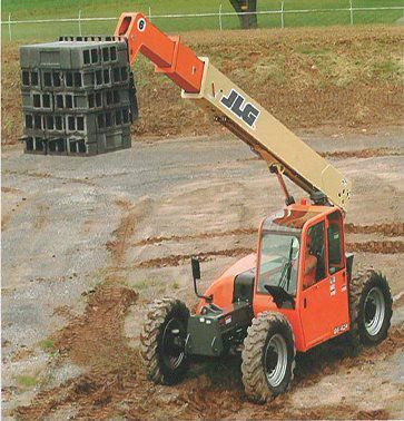 Products - TNT Equipment Co