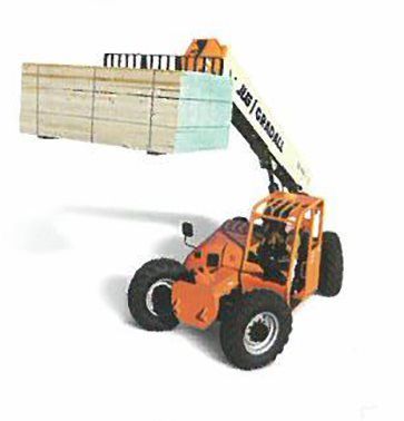 Products - TNT Equipment Co