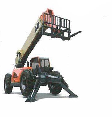 Products - TNT Equipment Co