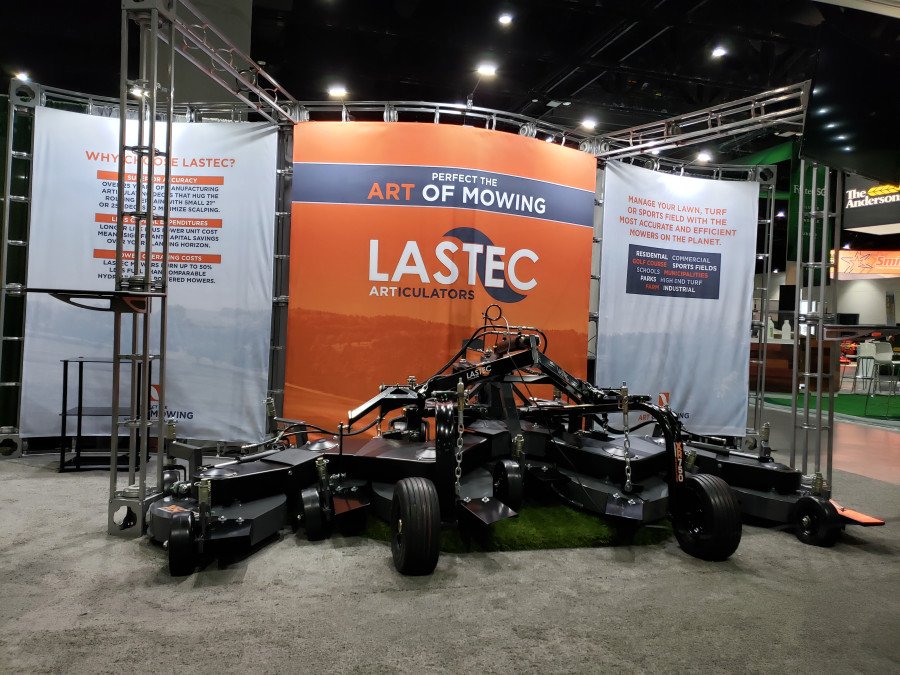 Blog | Lastec Mowers