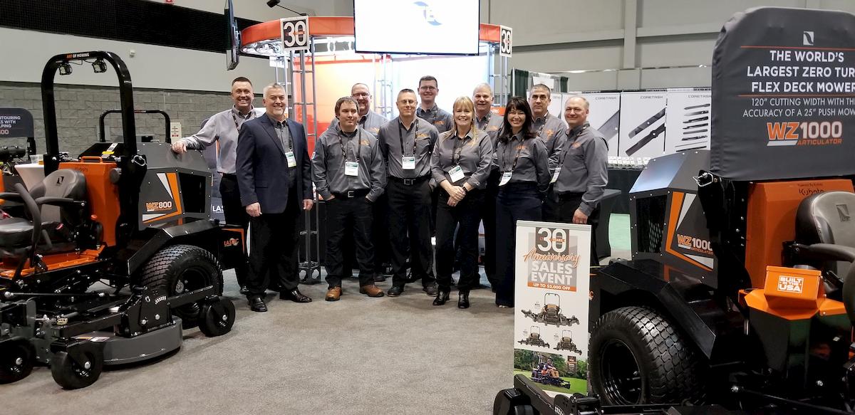 Blog | Lastec Mowers
