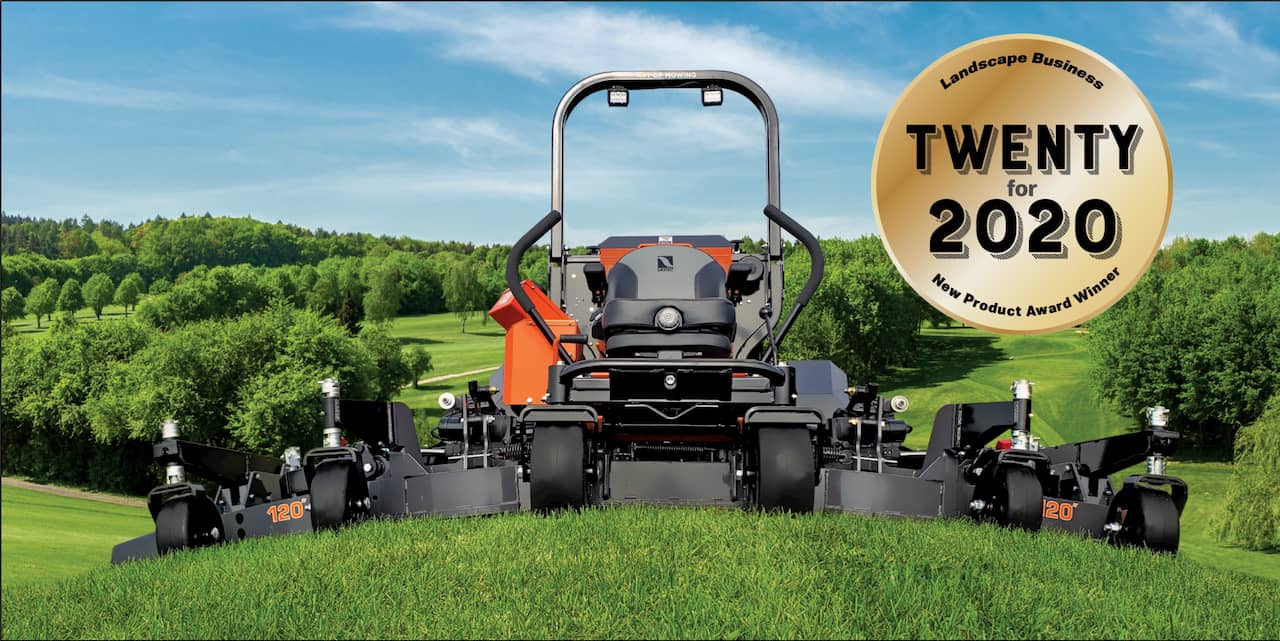 Blog | Lastec Mowers