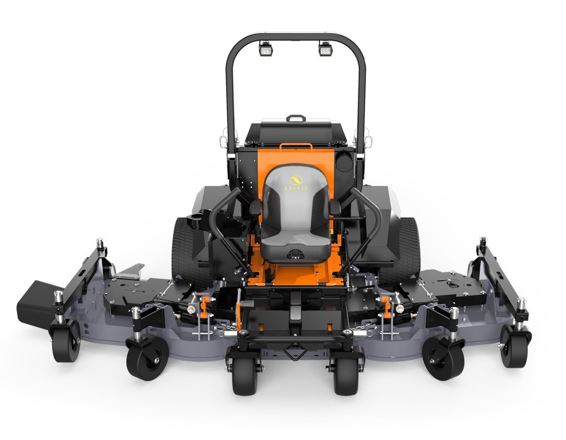 Blog | Lastec Mowers