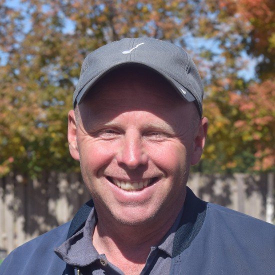 Commercial Lawn Mowers | Lastec Mowers