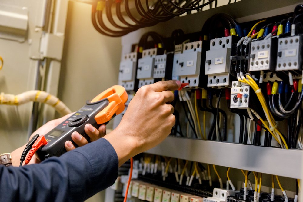 Local Electrical Contractors | Belleville, IL | Jarvis Electric