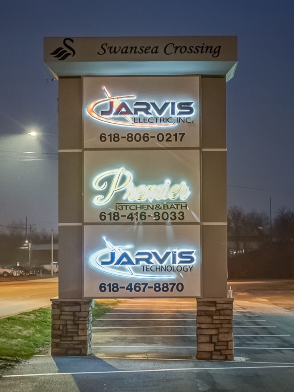 Ameren Energy Savings | Caseyville, IL | Jarvis Electric