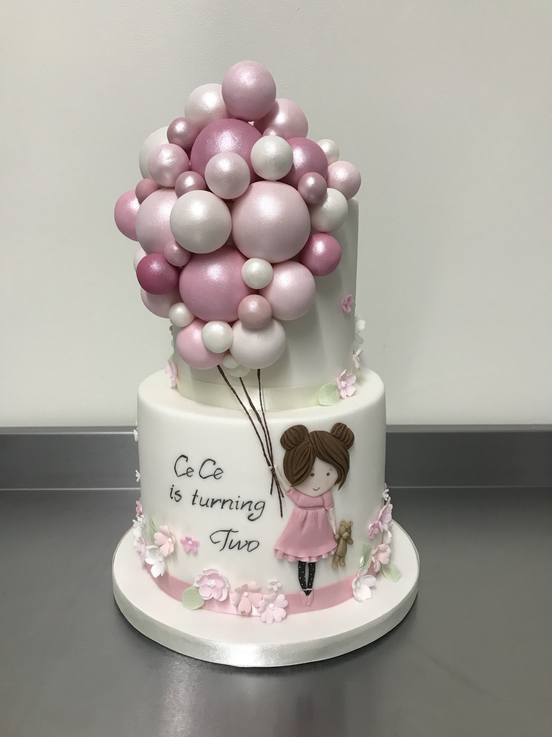 Designer Icing: bespoke cake designs in Scarborough