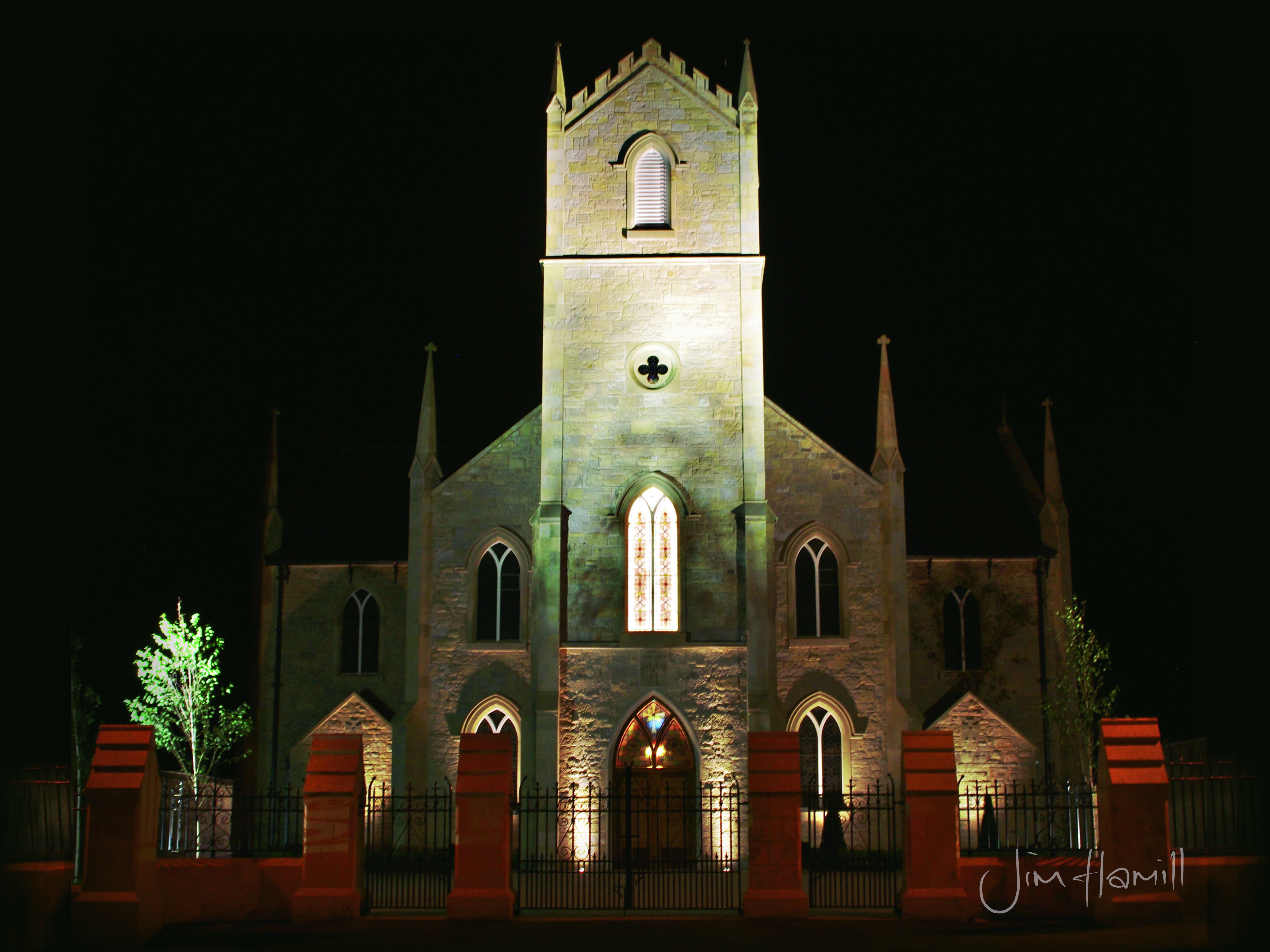 Commercial photography in Dungannon and Donaghmore