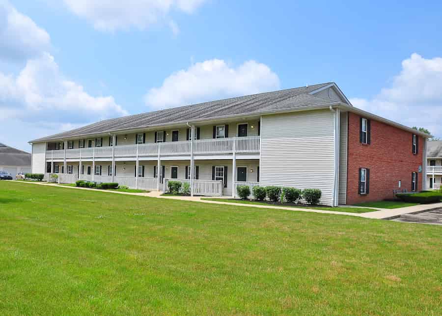 Village Gate Apartments