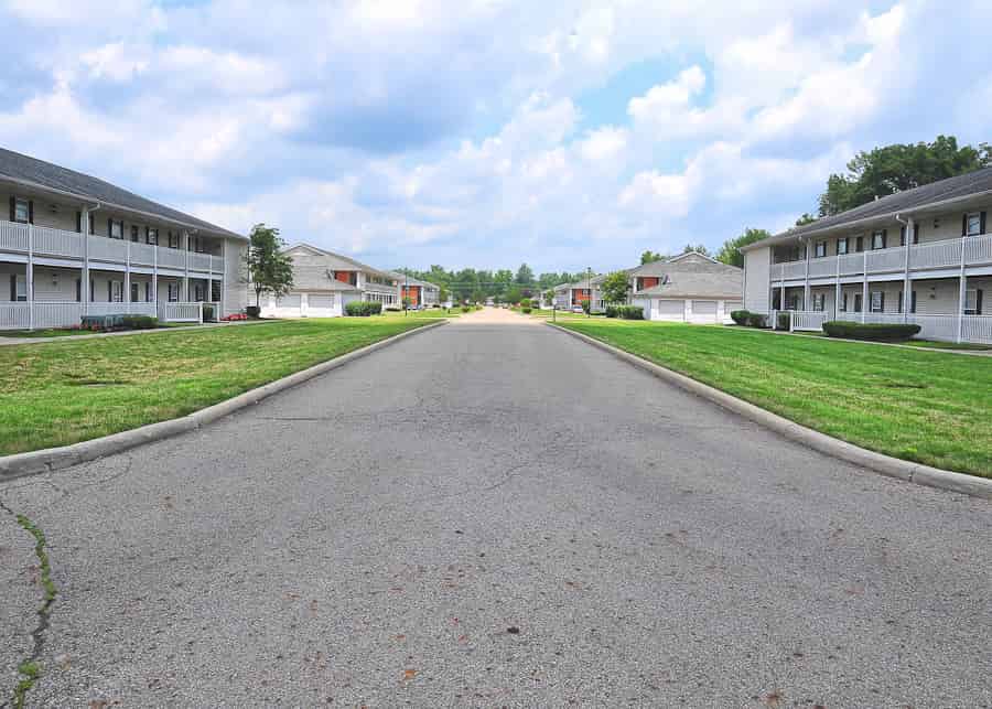 Village Gate Apartments